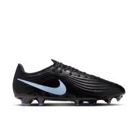 Nike Tiempo Academy Maestro Gras / Kunstgras Voetbalschoenen (MG) Zwart ...