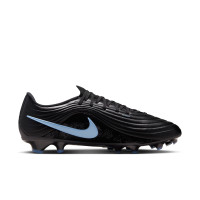 Nike Tiempo Academy Maestro Gras / Kunstgras Voetbalschoenen (MG) Zwart ...