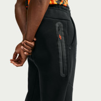 Nike x Patta Dutch Team Tech Fleece Sweat Pants 2026-2028 - KNVBshop.nl